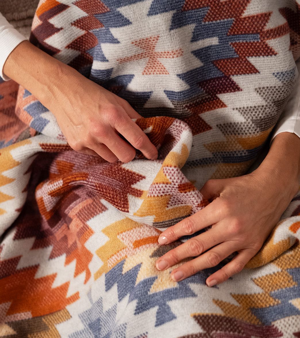 biederlack.de | high-quality blankets made in Germany