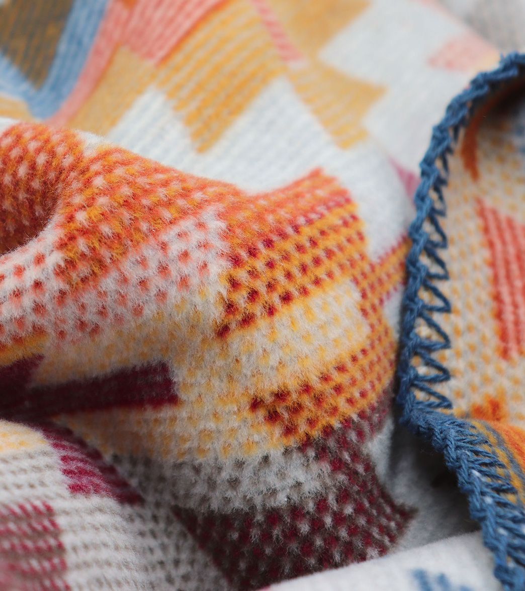 biederlack.de | high-quality blankets made in Germany